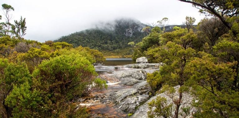 Tips For Autumn Travel in Australia
